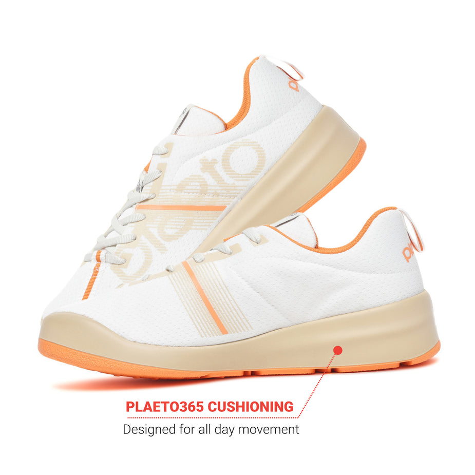 Women's - Sports Shoes – Plaeto