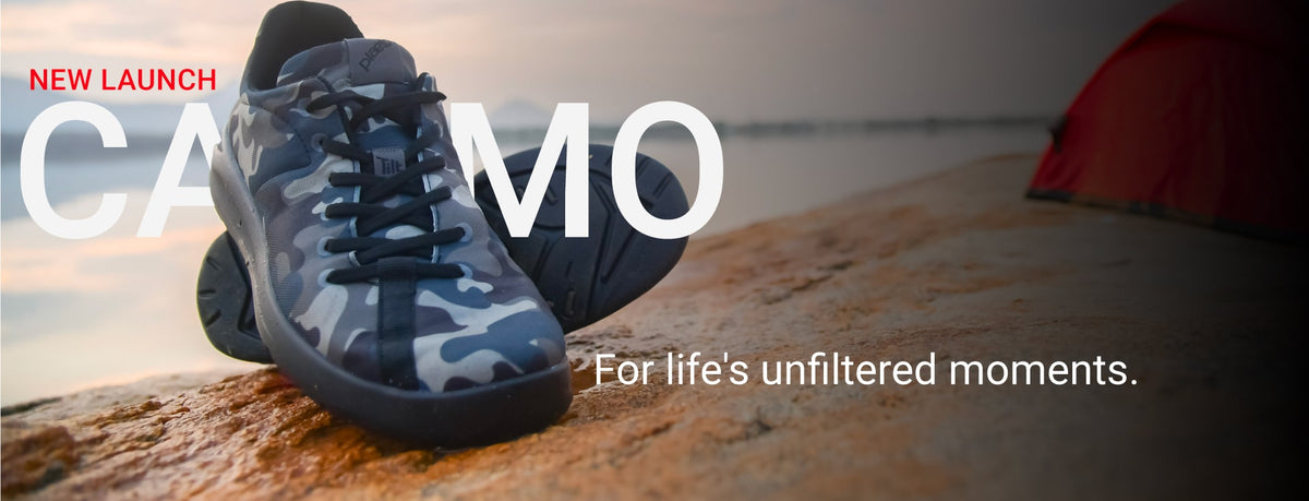 Plaeto - Multiplay Shoes