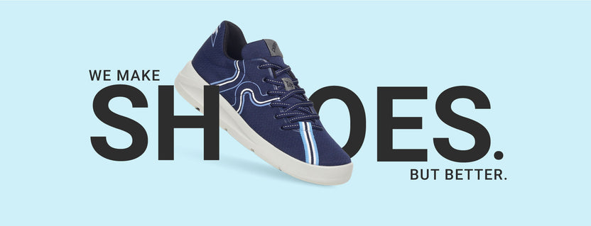 Plaeto - Multiplay Shoes