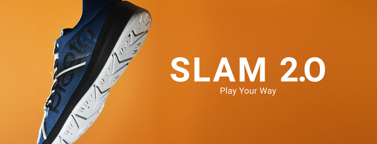 Plaeto - Multiplay Shoes