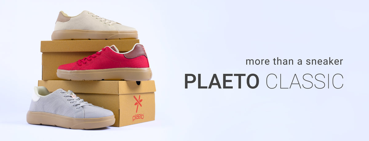 Plaeto - Multiplay Shoes