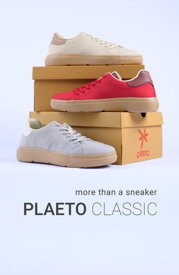 Plaeto - Multiplay Shoes