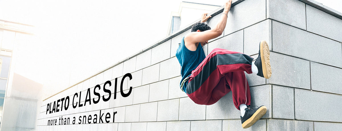Plaeto - Multiplay Shoes